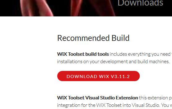 Consider building WixSharp.wix.bin with Wix v3.14 · Issue #732 · oleg-shilo/wixsharp · GitHub