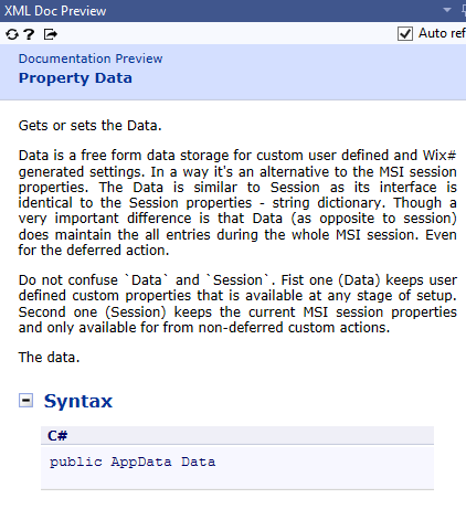 Dynamic install directory not working · Issue #742 · oleg-shilo/wixsharp · GitHub