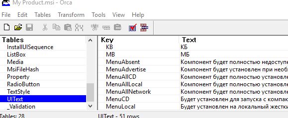 Dynamic localization · Issue #765 · oleg-shilo/wixsharp · GitHub