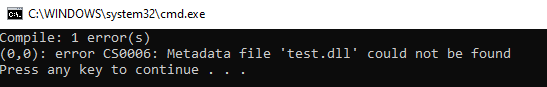Wrong indication of source code error location · Issue #212 · oleg ...