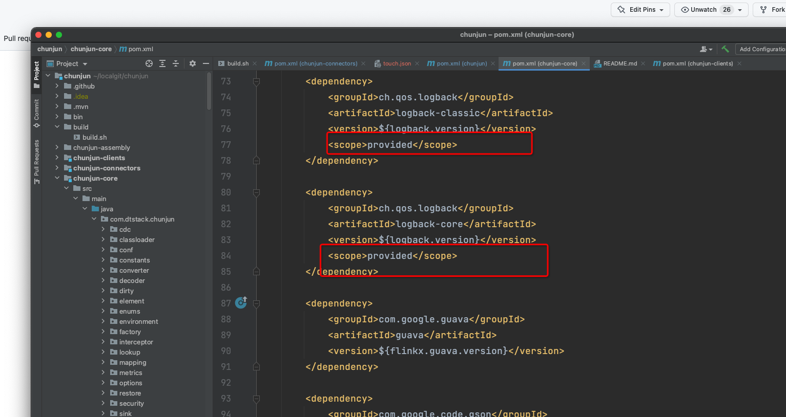mysql2mysql同步任务失败报错 · Issue #768 · DTStack/Taier · GitHub