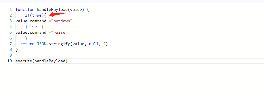 Feature Scripting Function To Implement Alternate Command Execution Function · Issue 1105