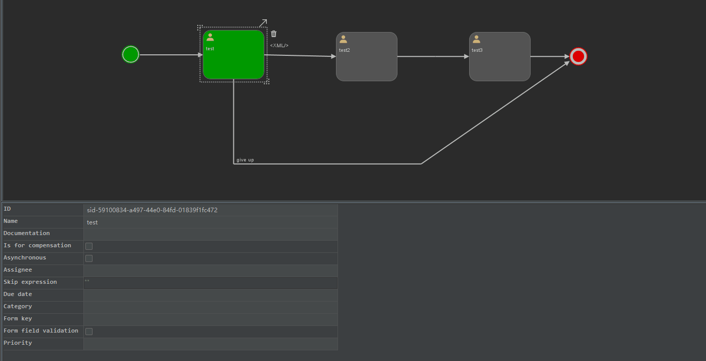 unidentifiable Chinese code · Issue #180 · valb3r/flowable-bpmn-intellij-plugin · GitHub