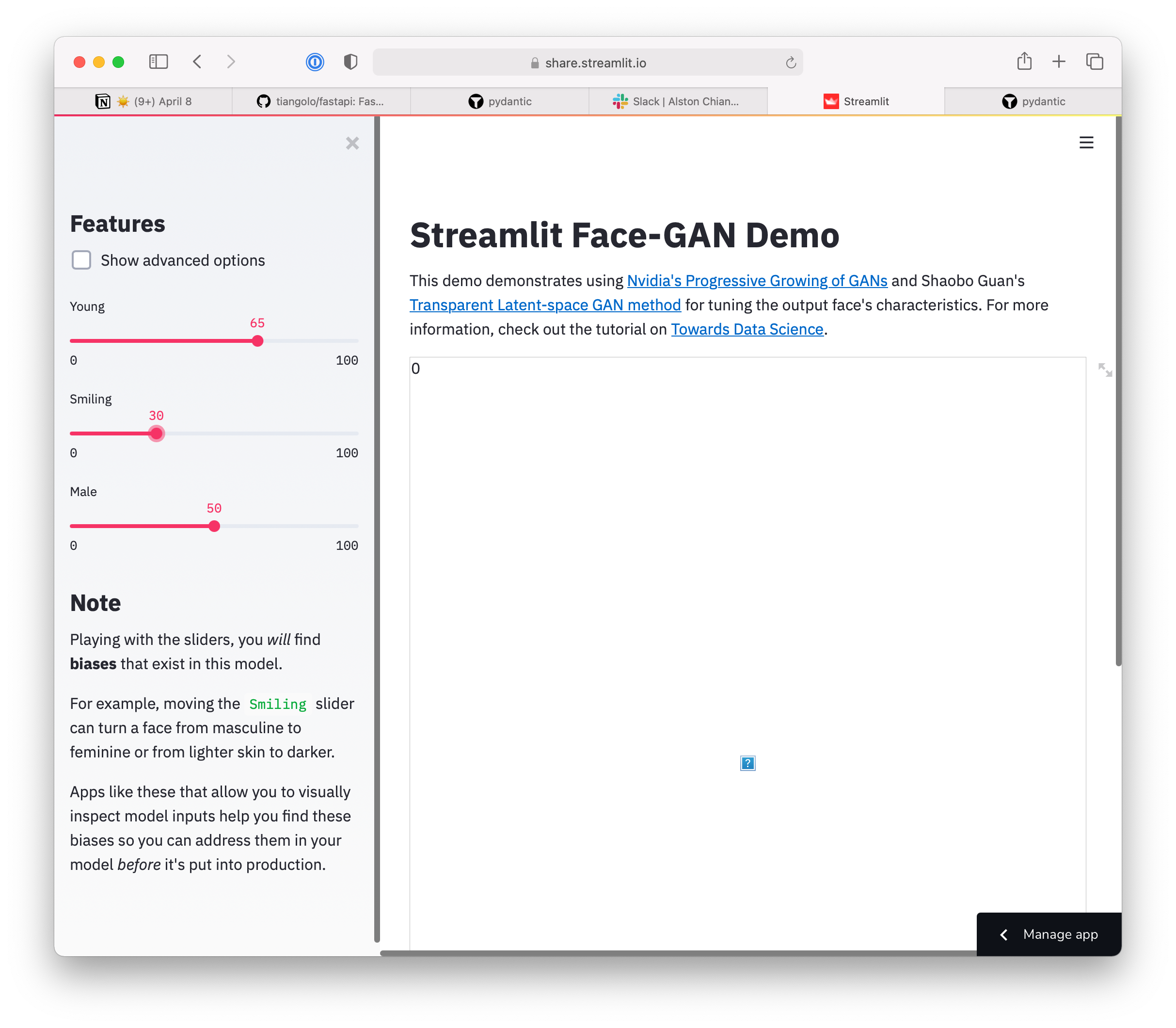 Some kind of problems sending images across · Issue #3096 · streamlit ...