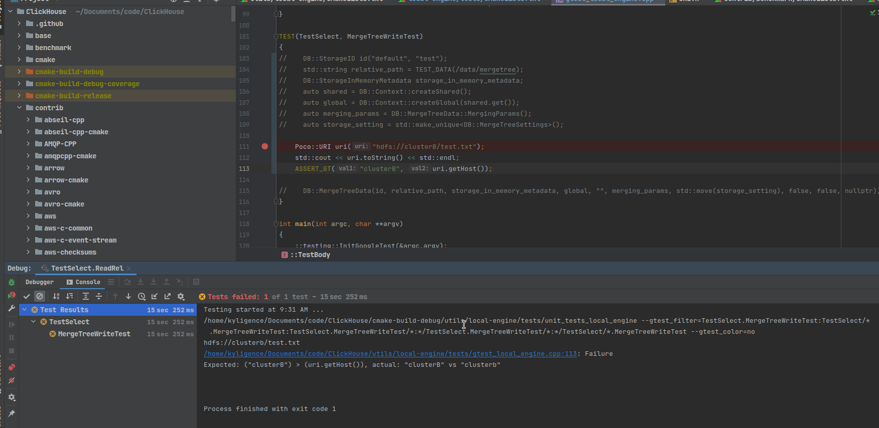 Why does a URI convert host to lowercase when parsing · Issue #3477 · pocoproject/poco · GitHub
