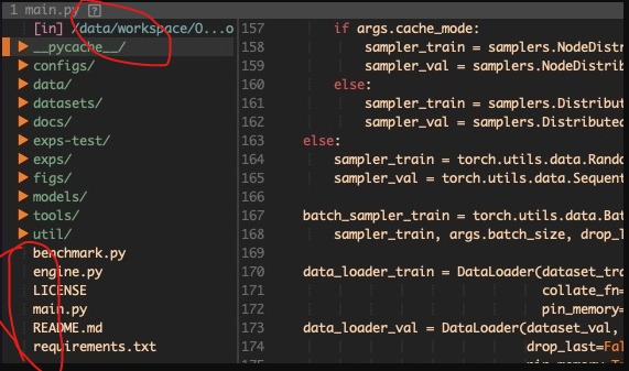 安装复现问题咨询 · Issue #13 · Martins3/My-Linux-Config · GitHub