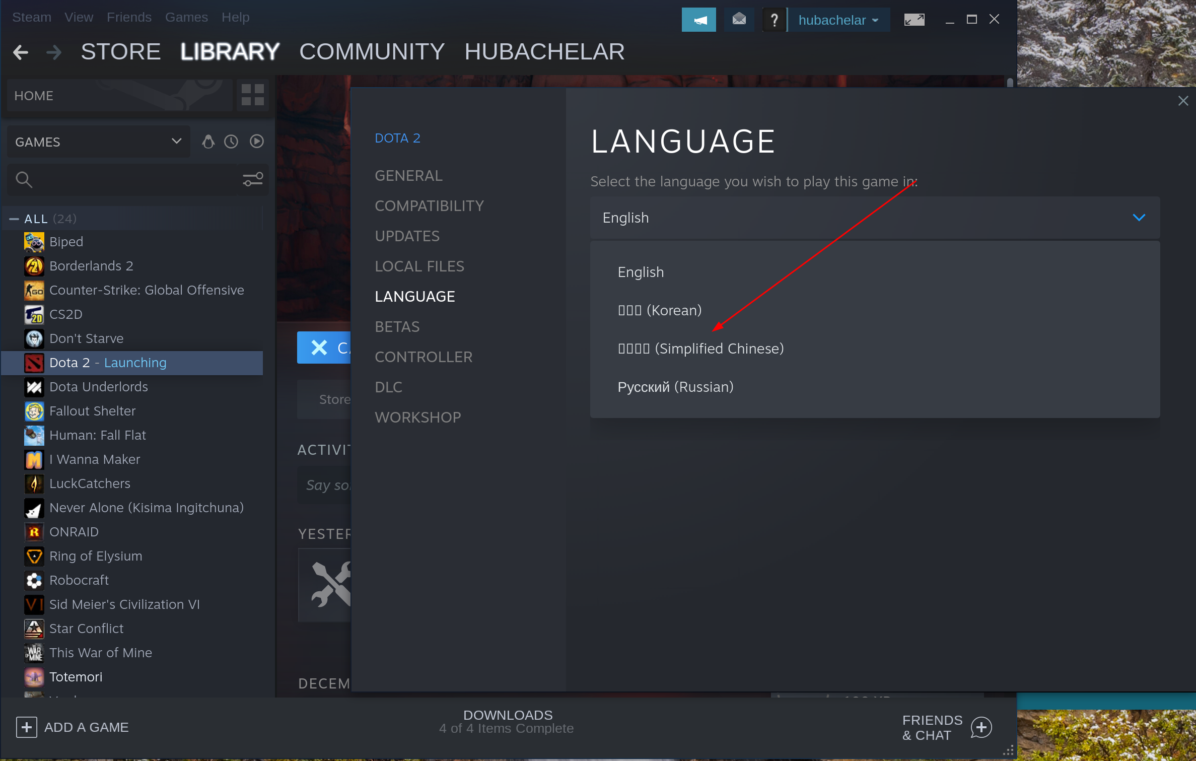font is not correct on steam · Issue #102 · Martins3/My-Linux-Config · GitHub