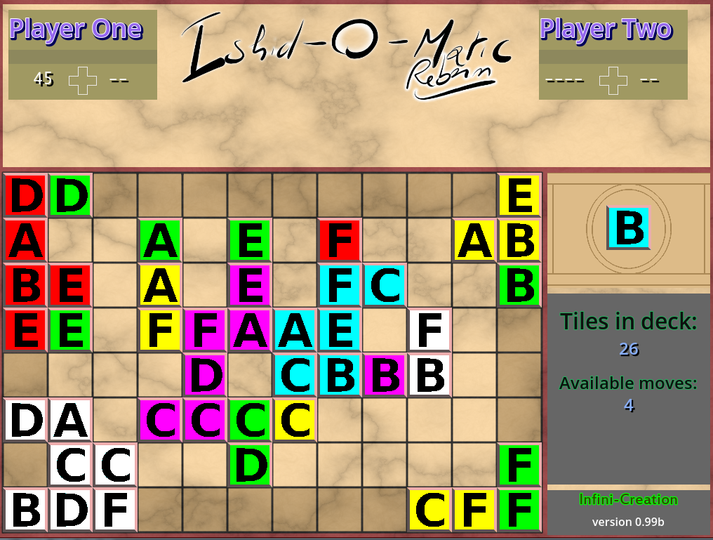 GitHub - Infini-Creation/Ishid-O-Matic_Reborn: Godot remake of the 1992 amiga PD game "Ishid-O ...