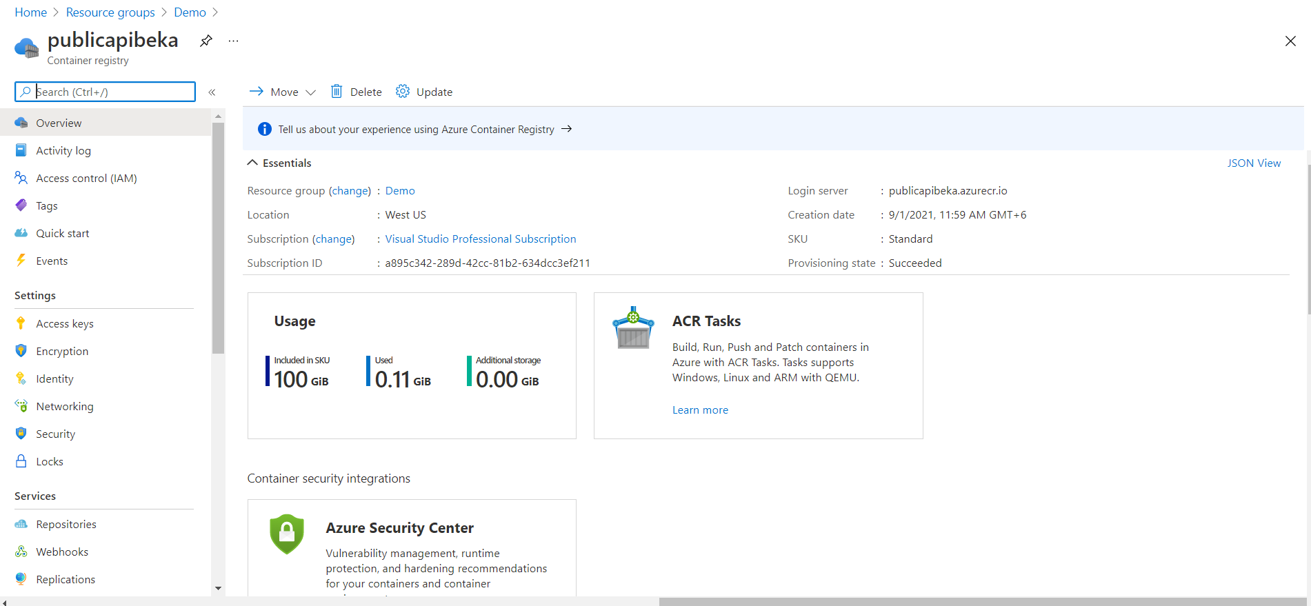 GitHub - Bekaryss/Azure-CloudX-Associate: eShopOnWeb