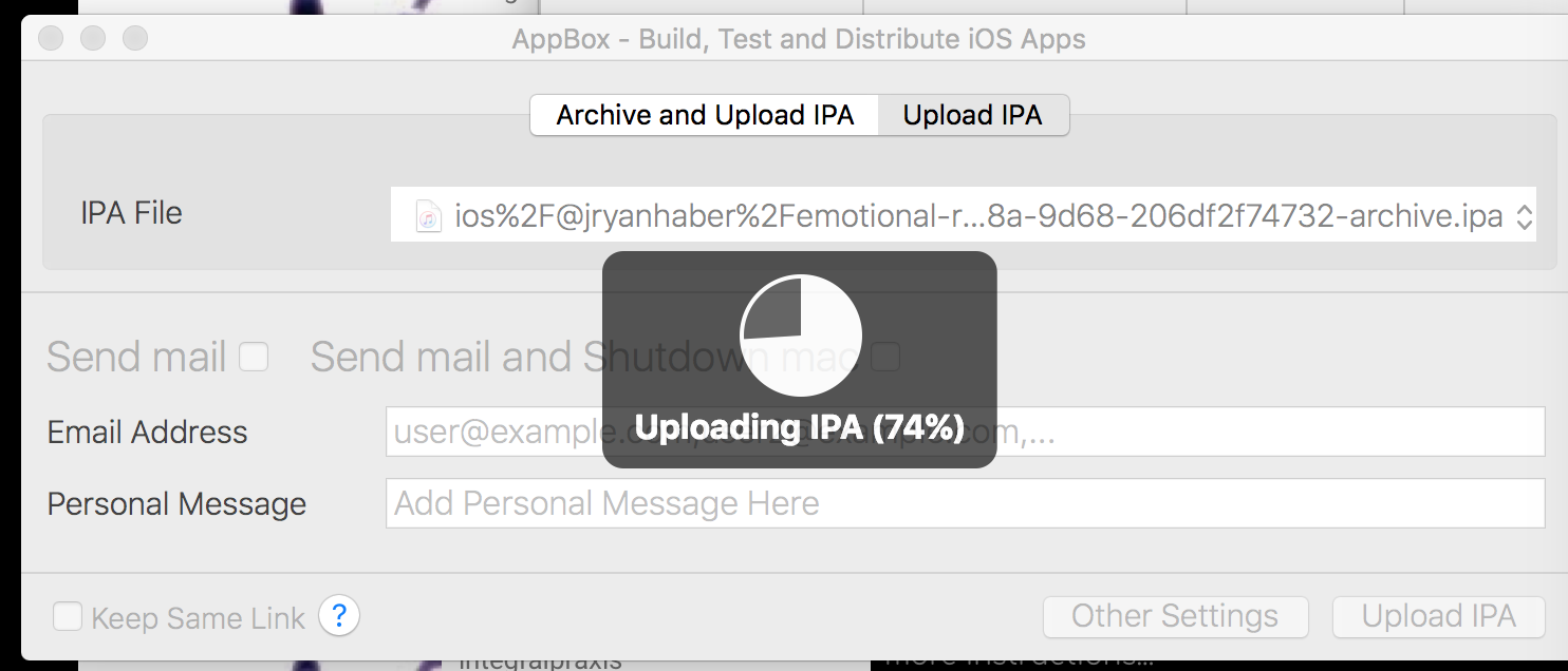 Unable to install the app from the url · Issue #84 · getappbox/AppBox ...
