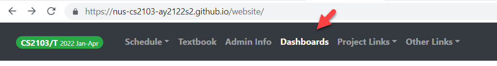 topNav highlighting is unintuitive and not documented enough · Issue #1749 · MarkBind/markbind ...