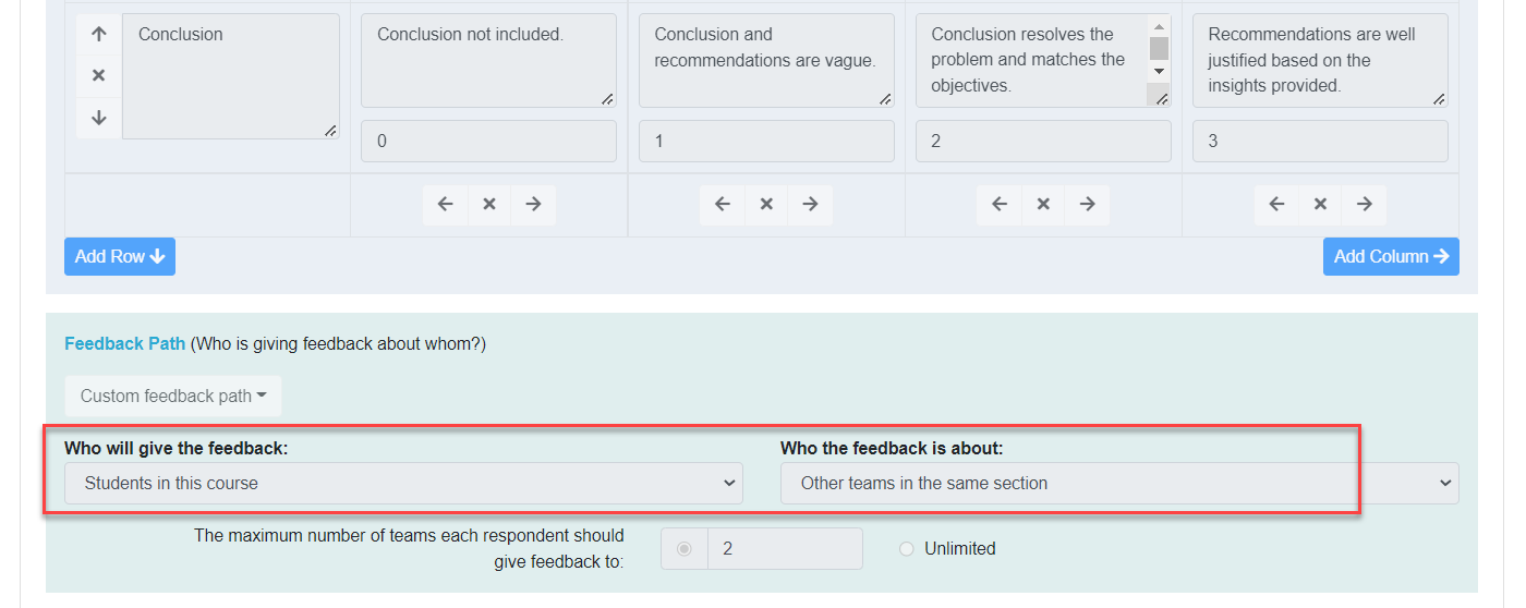 Instructor viewing results: 'Other teams in the same section' path is causing timeout · Issue ...