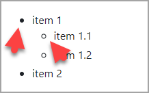Support custom icons for lists · Issue #2272 · MarkBind/markbind · GitHub