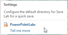 Tooltips: connect the links to PowerPointLabs website · Issue #1690 · PowerPointLabs ...