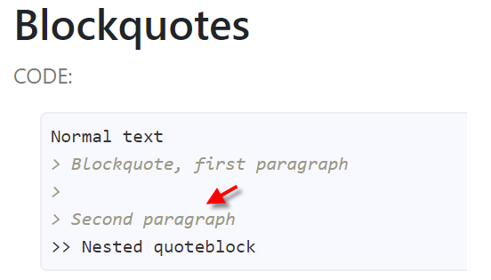 Unexpected Styling Of Fenced Plain Text · Issue 670 · Markbind Markbind · Github