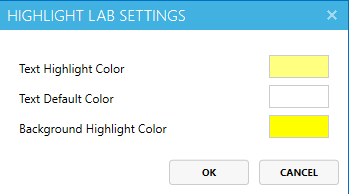 Highlight points: wrong colors used · Issue #1810 · PowerPointLabs/PowerPointLabs · GitHub