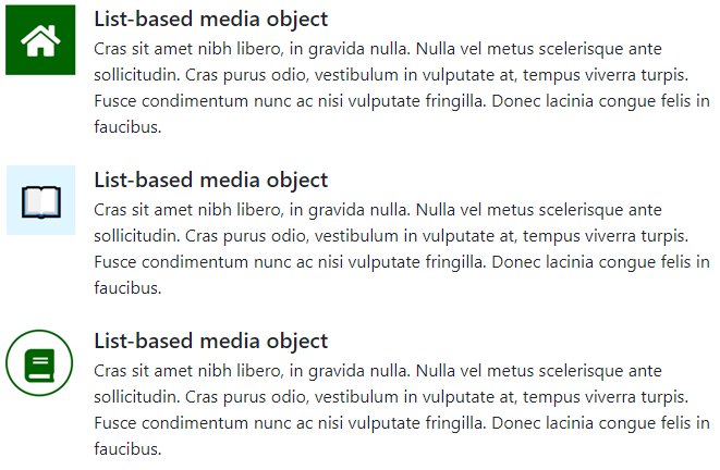 Support Media Lists · Issue 906 · Markbind Markbind · Github