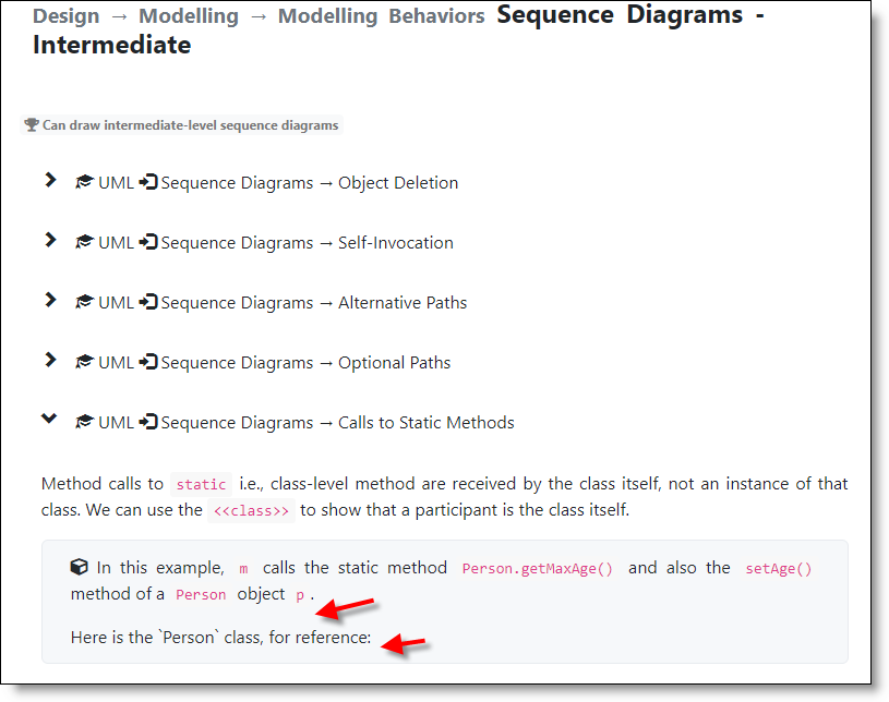 Puml Files Not Rendered Under Some Conditions · Issue 1050 · Markbind Markbind · Github