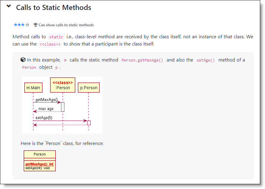 Puml Files Not Rendered Under Some Conditions · Issue 1050 · Markbind Markbind · Github