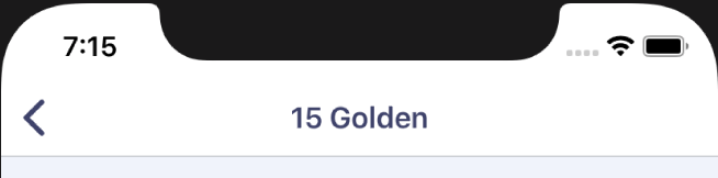 Option to remove 1pt bottom border on Navbar for iOS · Issue #265 ...
