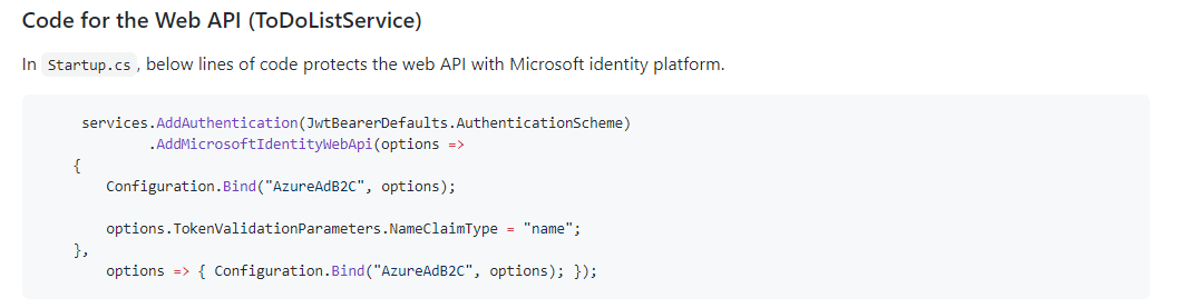 NameClaimType = "name" ? · Issue #454 · Azure-Samples/active-directory ...