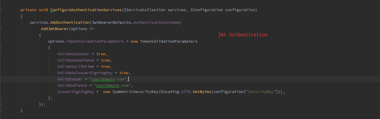 System.FormatException: Guid should contain 32 digits with 4 dashes · Issue #993 · abpframework ...