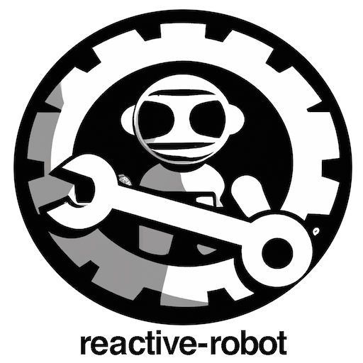 GitHub - briancoburn/reactive-robot: simple and performant state ...