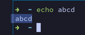 double click selection selects tmux's pane separator · Issue #2688 · wezterm/wezterm · GitHub