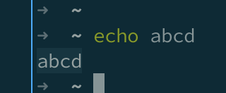 double click selection selects tmux's pane separator · Issue #2688 · wezterm/wezterm · GitHub
