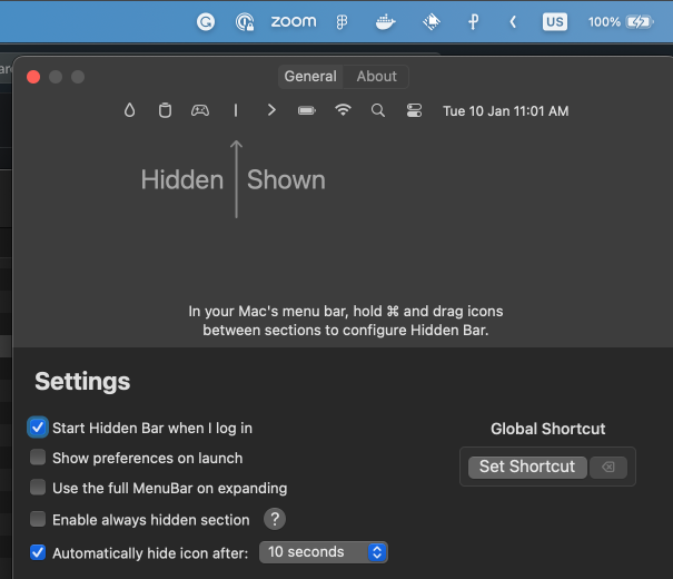 Cannot see hidden icon · Issue #241 · dwarvesf/hidden · GitHub