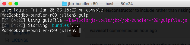 Updating the code to three.js newer version · Issue #1 · wavesoft/jbb-profile-three · GitHub