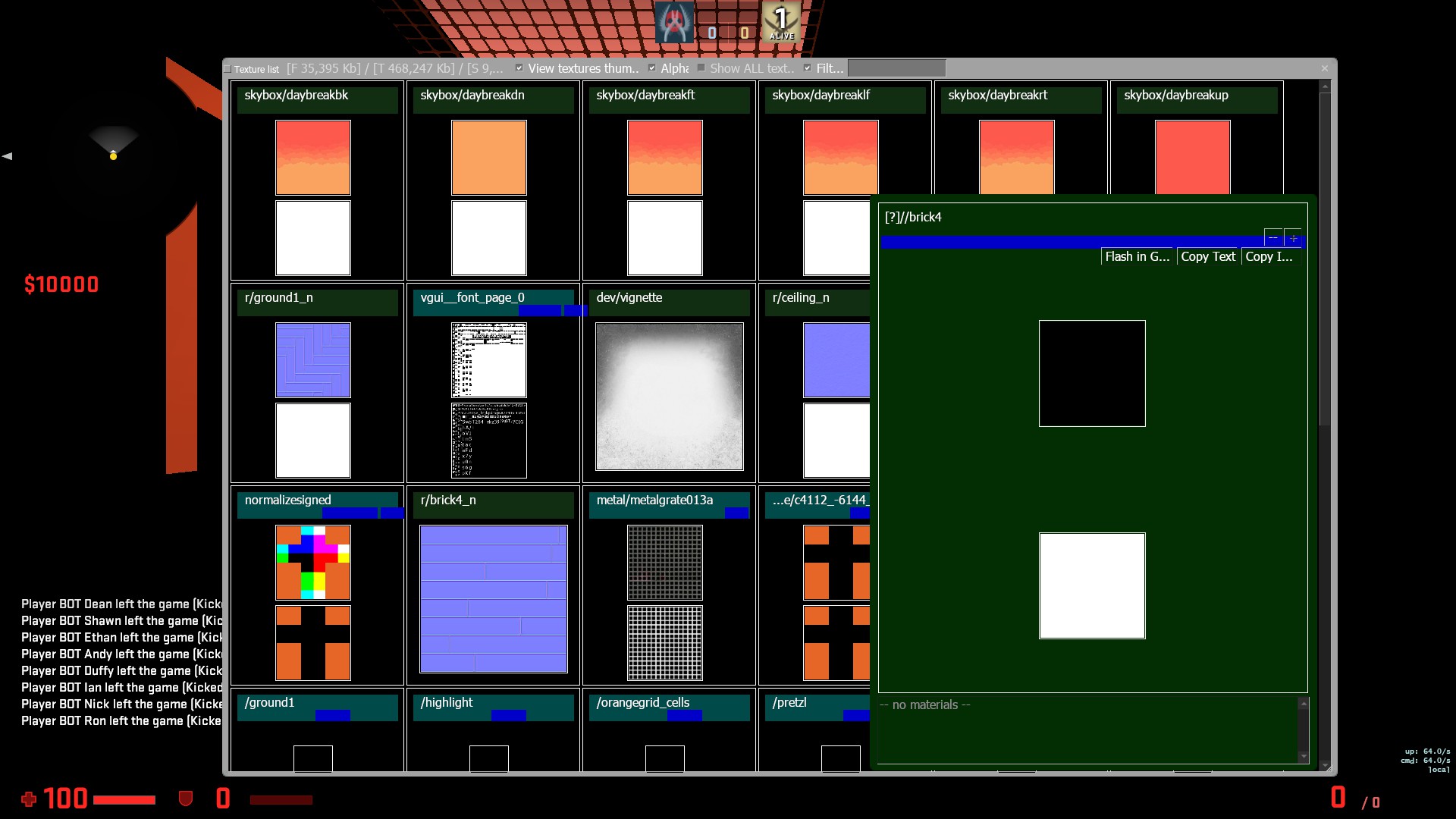 material basetexture path parsing issue · Issue #2874 · ValveSoftware/csgo-osx-linux · GitHub
