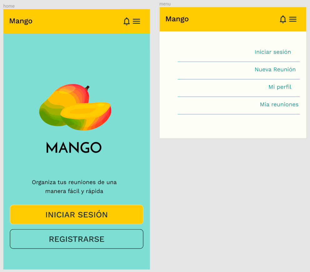 Página primeros pasos · Issue #1 · frontendcafe/cmyk-mango · GitHub