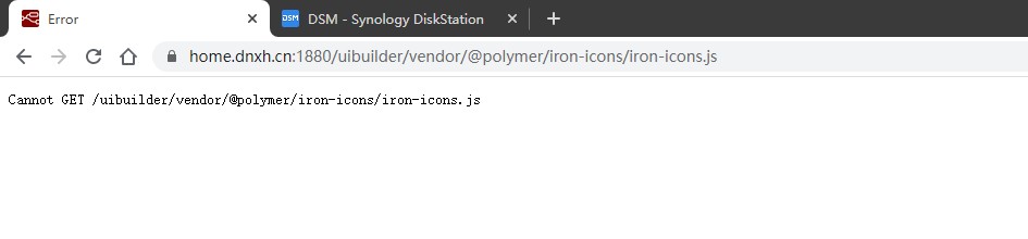 Vendor Client Libraries · Issue #87 · TotallyInformation/node-red-contrib-uibuilder · GitHub