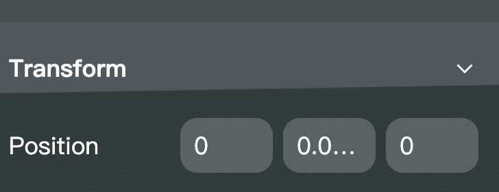 [数字输入框] 支持左右滑动调节数值的数字输入框 · Issue #2177 · Tencent/tdesign-react · GitHub