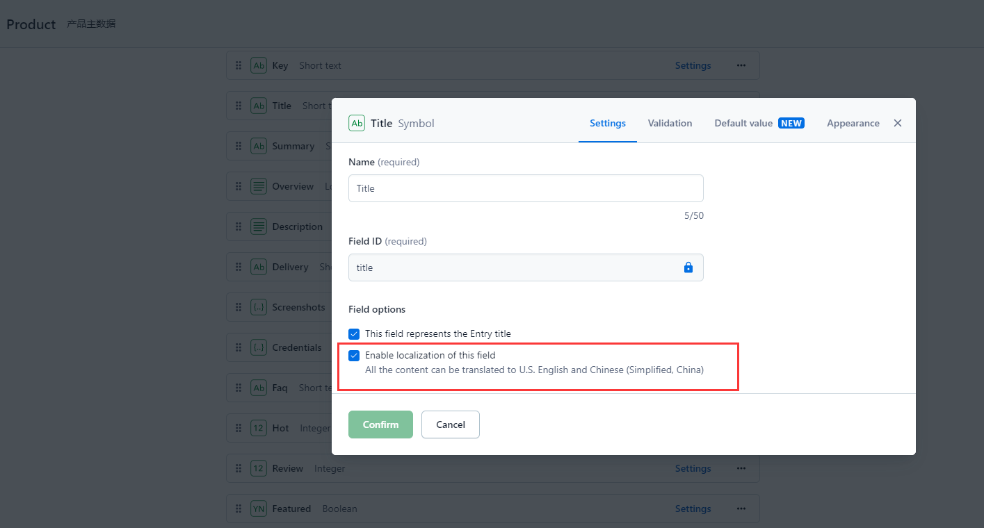 Internationalization (i18n) · Issue #5561 · supabase/supabase · GitHub