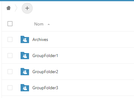 Be able to archive a groupfolder · Issue #1156 · nextcloud/groupfolders · GitHub