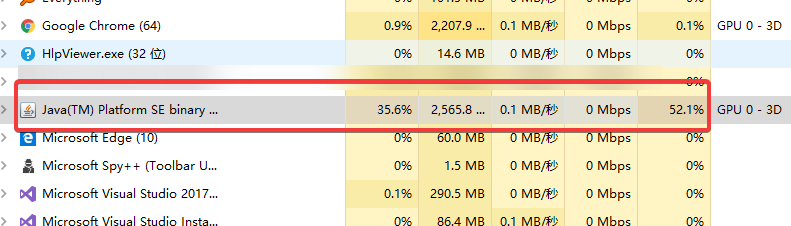 uncaught exception · Issue #133 · NationalSecurityAgency/ghidra · GitHub