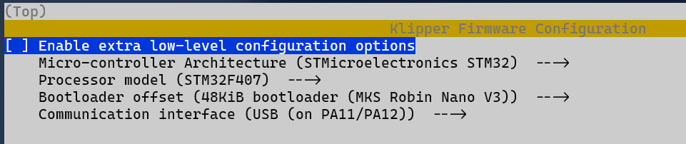 wiki/Klipper/README.md at main · flyingbear-reborn2/wiki · GitHub