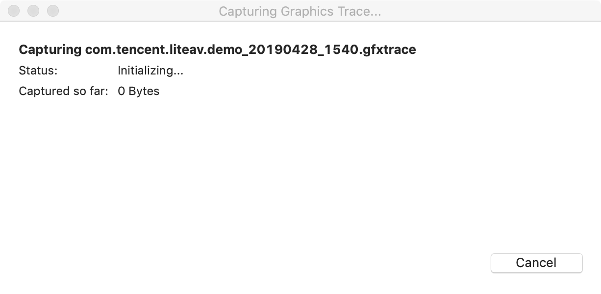 Always Fail On: Waiting for ApplicationLoaders.getClassLoader · Issue #2731 · google/gapid · GitHub