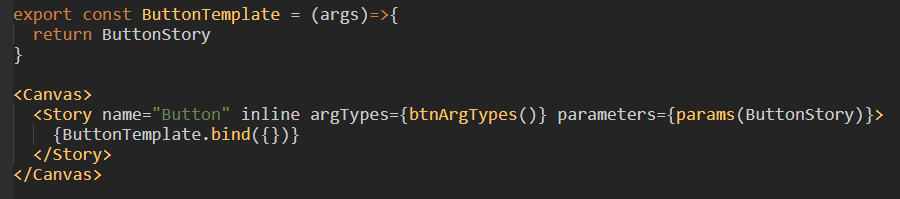 control change props' value, then how to update parameters · Issue #13079 · storybookjs ...