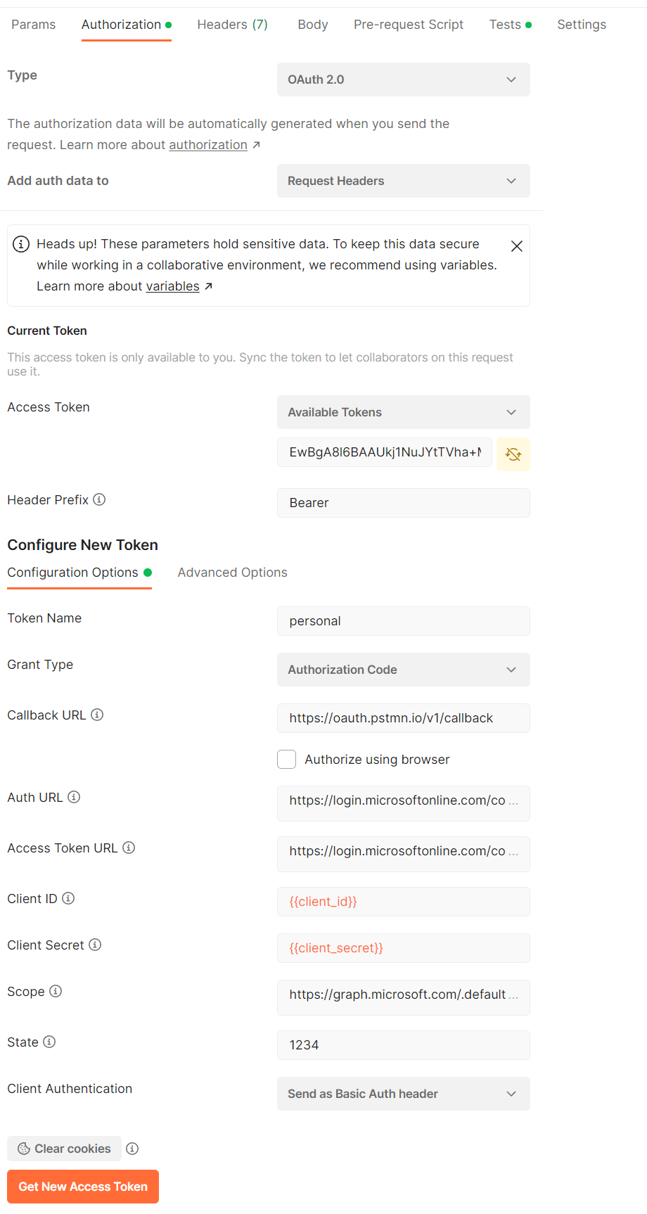 Oauth2 Postman Browser Callback Url Is Not Working As Expected · Issue 9390 · Postmanlabs