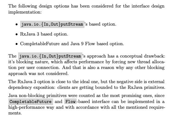 Why reactive? · Issue #20 · artipie/white-paper · GitHub