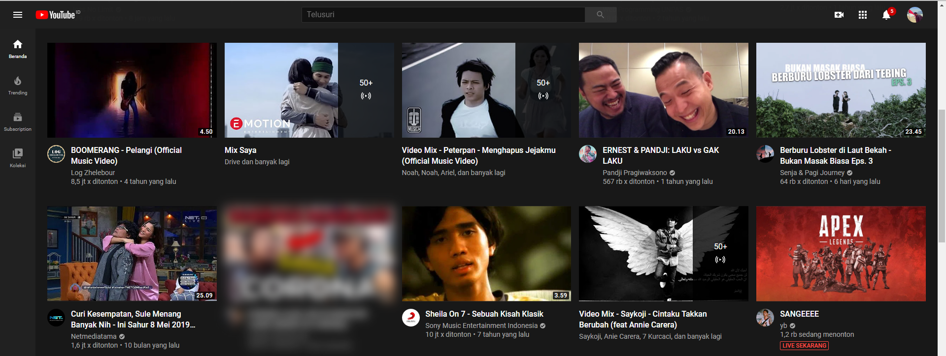 GitHub - zexalordin/Block-Word: Chrome extension to block some words on ...