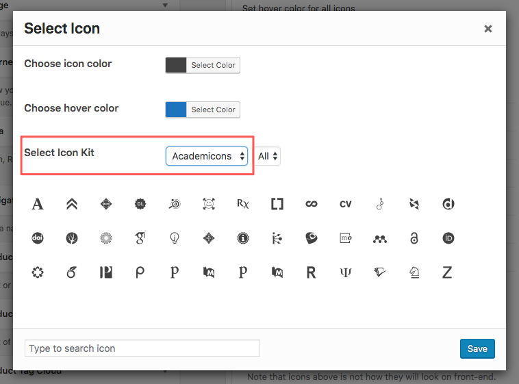 Academicons · Issue #5 · wpzoom/Social-Icons-Widget-by-WPZOOM · GitHub