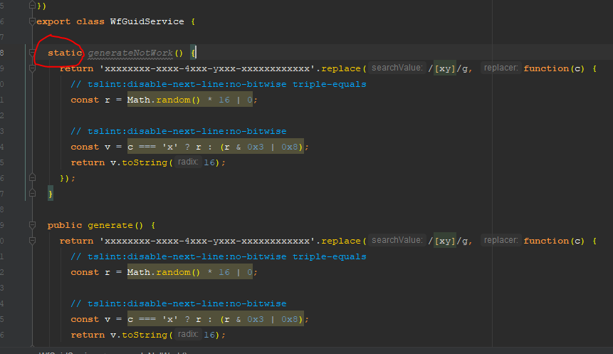 Build Error Ng Build Libs · Issue 1448 · Nrwlnx · Github