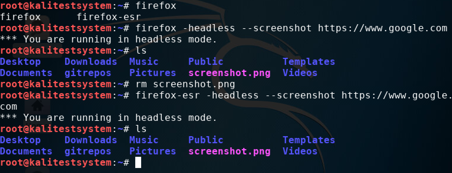 Message: Connection Refused Help Needed · Issue #355 · RedSiege/EyeWitness · GitHub