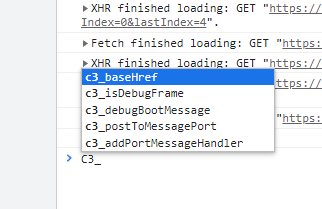 c3_ javascript calls broken, MY GAMES ARE DEAD IN THE WATER PLZ PATCH · Issue #6043 · Scirra ...