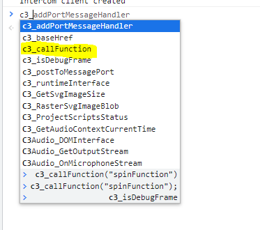 c3_ javascript calls broken, MY GAMES ARE DEAD IN THE WATER PLZ PATCH · Issue #6043 · Scirra ...