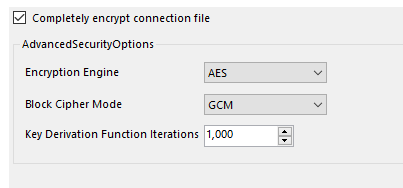 FEATURE REQUEST - 2FA to open application · Issue #2325 · mRemoteNG/mRemoteNG · GitHub